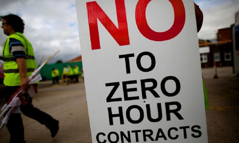 Zero-hour Contracts: What Are Zero-Hour Contracts?