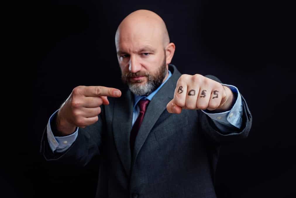 Workers Feel Disconnected from Employer - The Workers Union