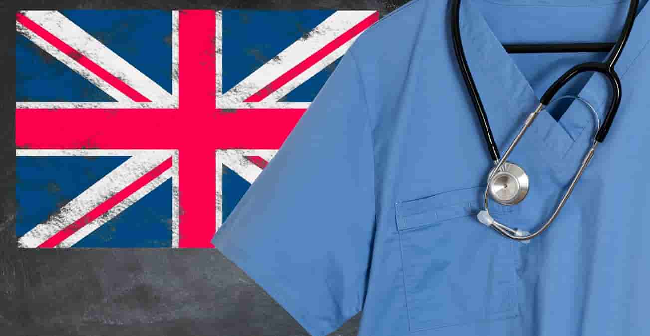 A Different Union For NHS Workers - The Workers Union