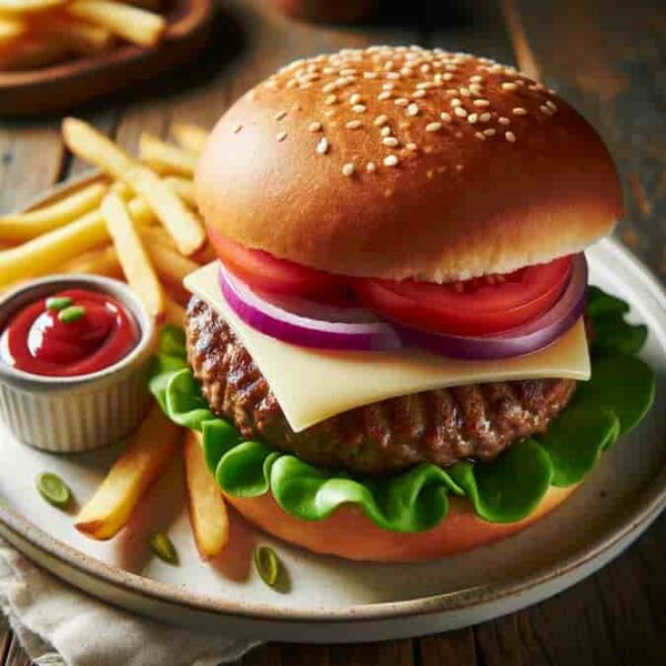 Beyond Meat: A Sharp Pivot in Response to Market Dynamics