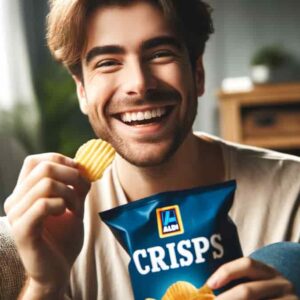 Aldi Launches Dream Job for Crisp Lovers: Become the UK’s First..