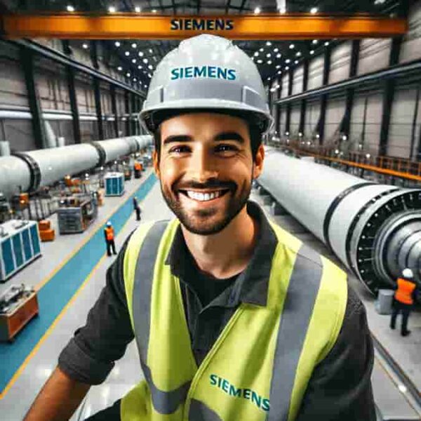 No Strike Policy Leads to Successful Outcome: Siemens Gamesa ...