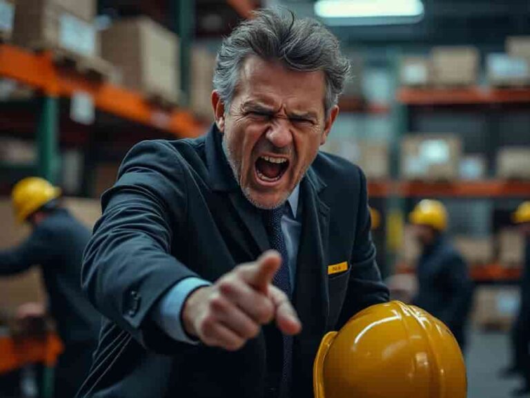 67% of UK Workers Consider Quitting Due to Poor Management