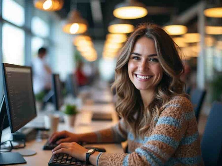 What drives workplace fulfilment for UK workers? Six easy steps ...