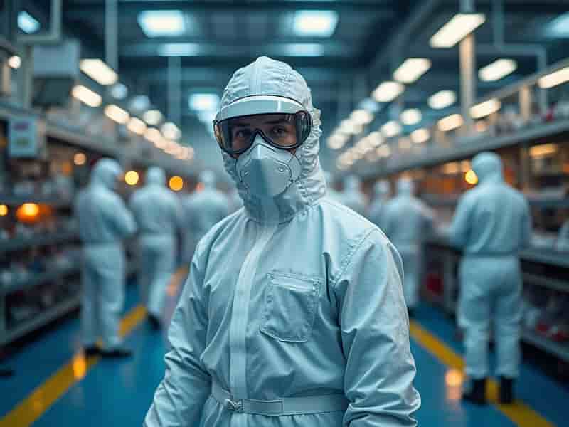 A Union For Chemical Workers, Chemical And Pharmaceutical