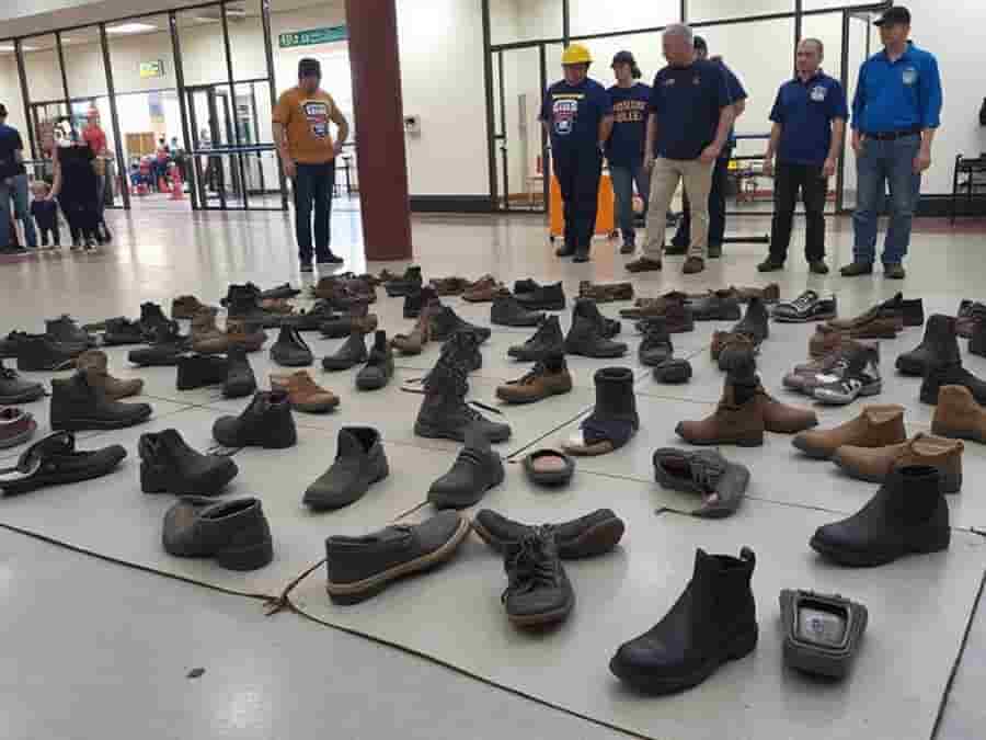 Workers’ Memorial Day 2025 - The Workers Union