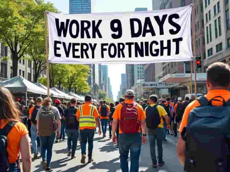 Exploring the Nine-Day Fortnight: A New Era of Flexible Working?