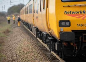 Network Rail: £3.75 Million Fine For Network Rail after accident