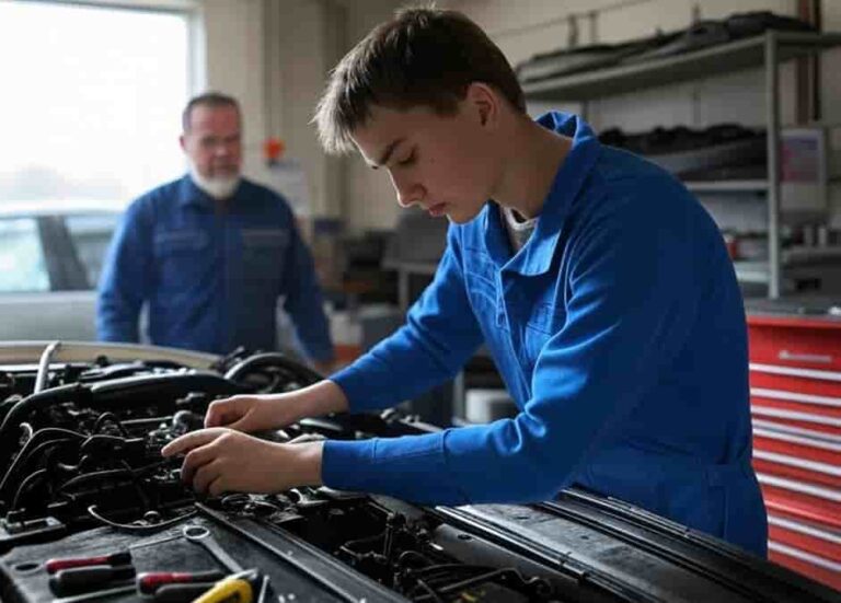 Should YTS youth training schemes make a comeback for today’s young ...