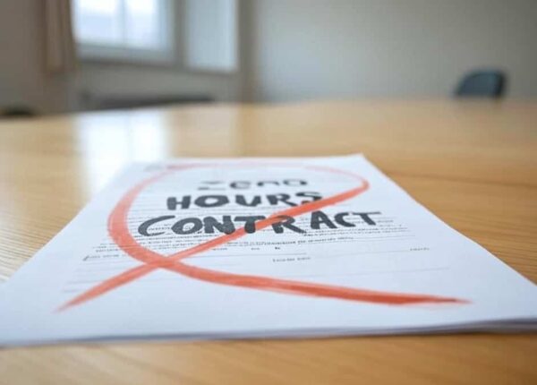 Agency Workers Included in Zero-Hours Contract Ban: A Big Win ...