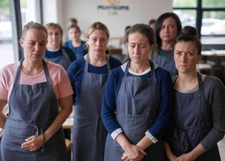 Morrisons jobs at risk: Workers face uncertain future as supermarket