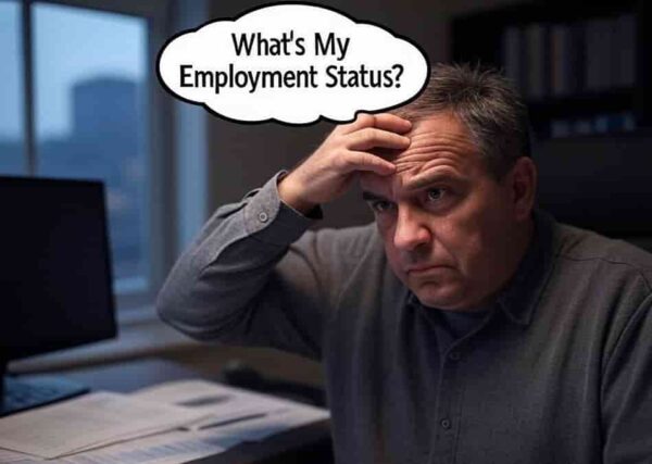Employment Status: Understanding employment status for a UK