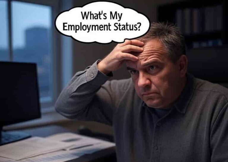 Understanding Employment Status for a UK Worker : The Workers Union