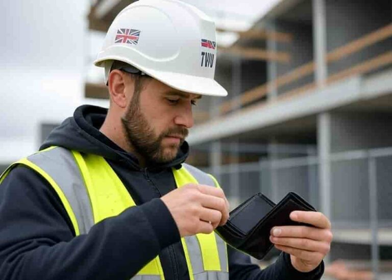 Millions of Workers to see Pay Boost in May’S Pay Packet.