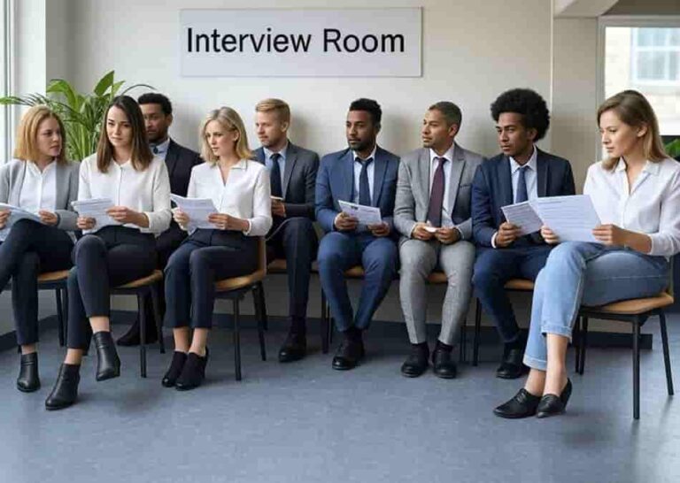 UK workforce faces growing uncertainty as pay growth slows and ...