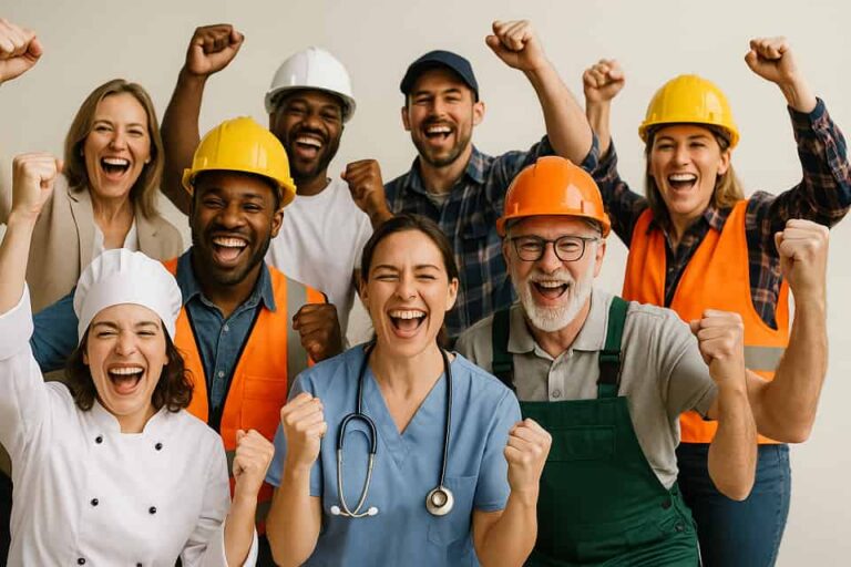 Majority of workers back longer shifts in exchange for more days off
