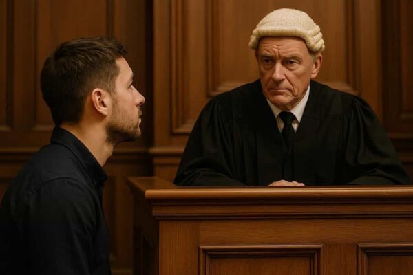 UK Care worker sentenced after inappropriate Christmas party incident