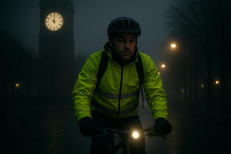 Clocks go back 2025: Night shift pay, hours, and what UK workers..