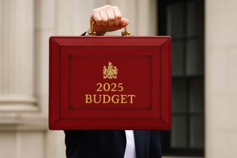 Minimum Wage Rise to £12.71 in 2026 as Budget Lands Today for..