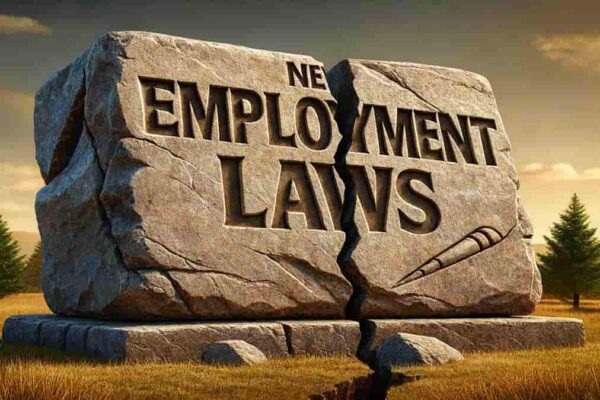 UK workers secure day-one sick pay despite dismissal rights ....