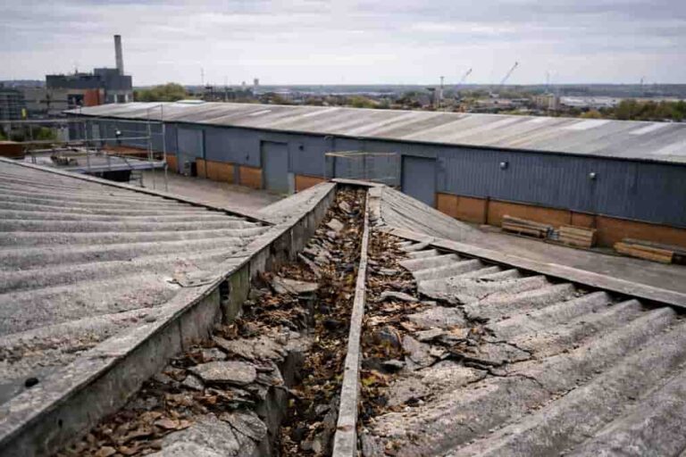 Construction firm fined £183,000 after 28-year-old worker dies ...