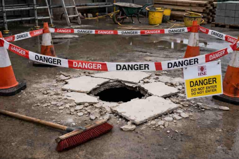 Fatal fall from height sparks renewed calls for stronger worker ....