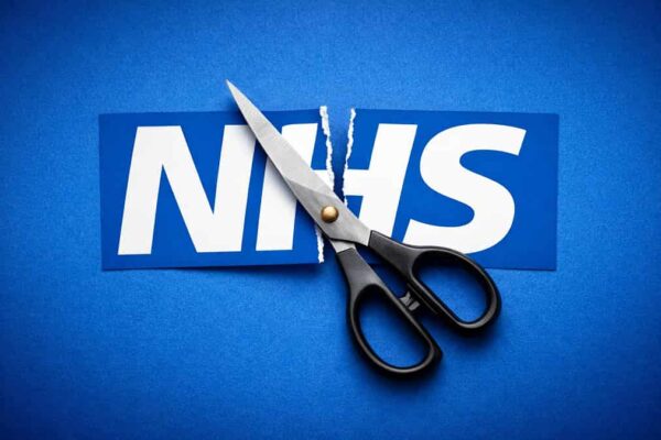 NHS cuts explained: why 600 jobs are being lost and what it ...