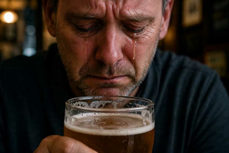 Save our pubs: Another family-run local pub collapses into liquidation